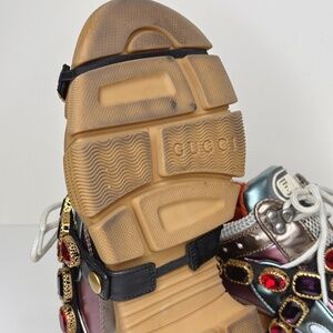 Gucci | Shoes | Gucci Flashtrek | Poshmark